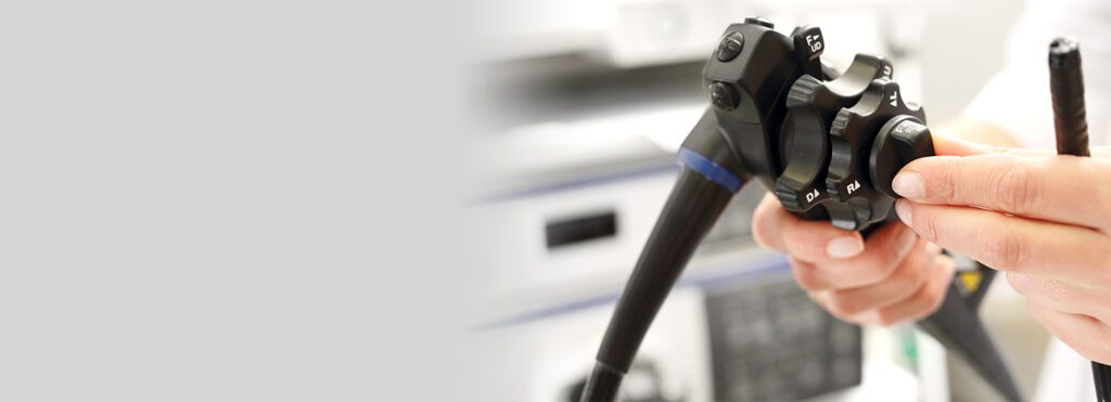 Endoscope Repairs | Flexible Endoscope Service | EndoscopyMD